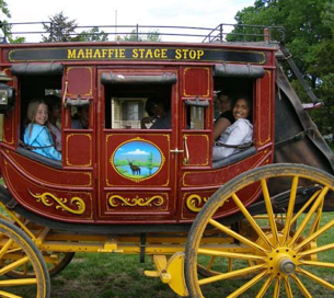 Mahaffie Stagecoach Stop & Farm | Kansas City's Passport to Adventure