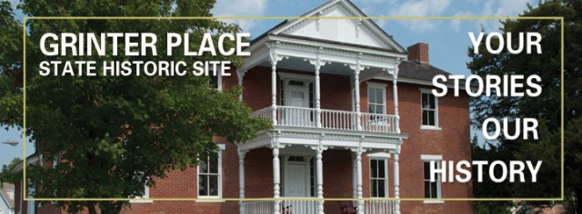 Grinter Place | Kansas City's Passport to Adventure